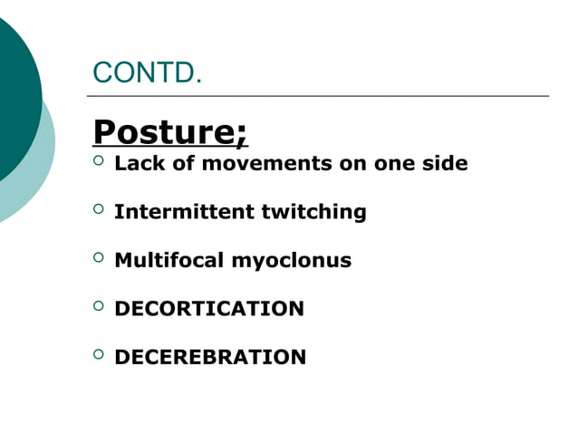 The title is care of unconscious patient in nursing | PPT
