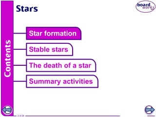 39.物理 perasonedexcel IGCSE physics Stars.ppt