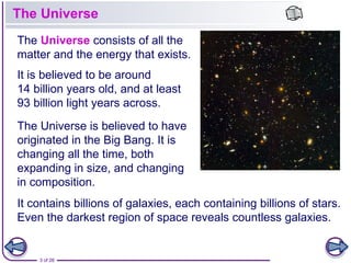 39.物理 perasonedexcel IGCSE physics Stars.ppt