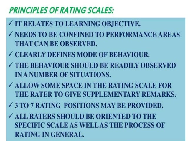 Scoring Rubrics and Rating Scale | PPTX | Educational Assessment ...