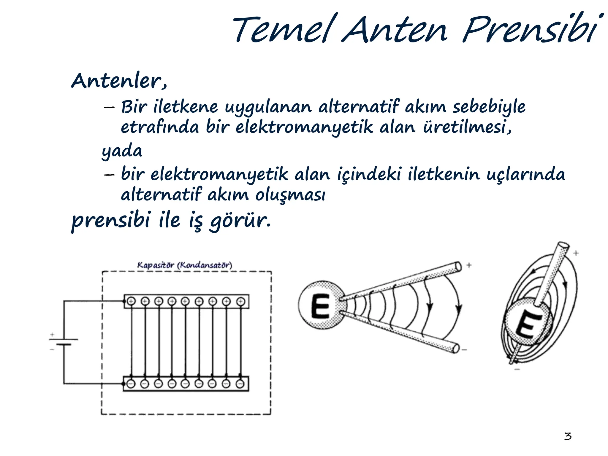 Hafta-4-Antenler-pptx. Antenlerrrrrrrrrr | PPTX