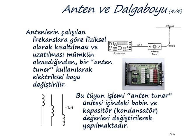 Hafta-4-Antenler-pptx. Antenlerrrrrrrrrr | PPT