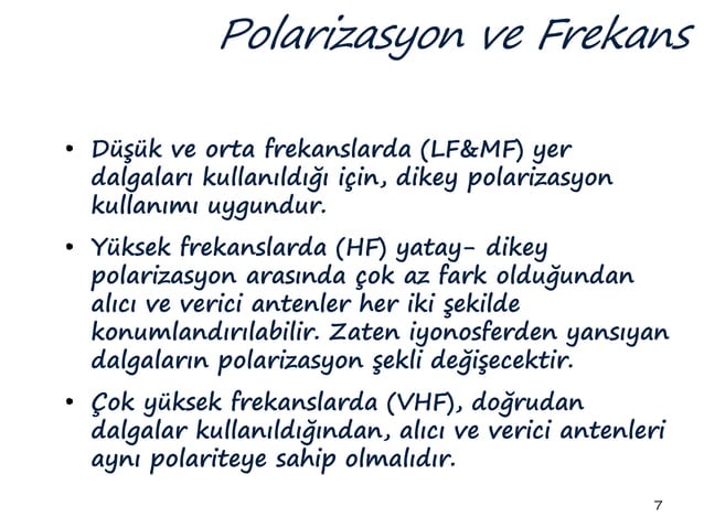 Hafta-4-Antenler-pptx. Antenlerrrrrrrrrr | PPT