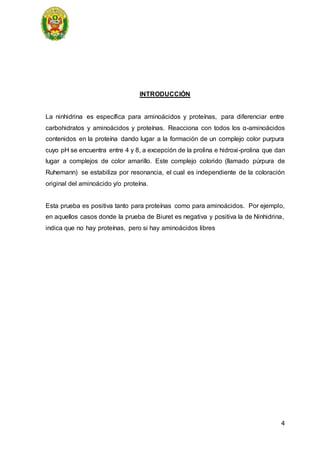 390140939 la-ninhidrina | DOCX