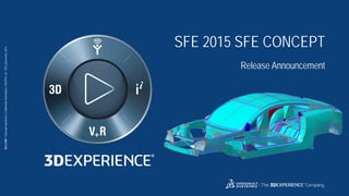 scc2015-release-of-sfe-baumeister | PDF | 3-D Graphics | Computer Software and Applications