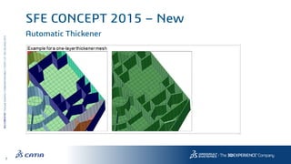 scc2015-release-of-sfe-baumeister | PDF | 3-D Graphics | Computer Software and Applications