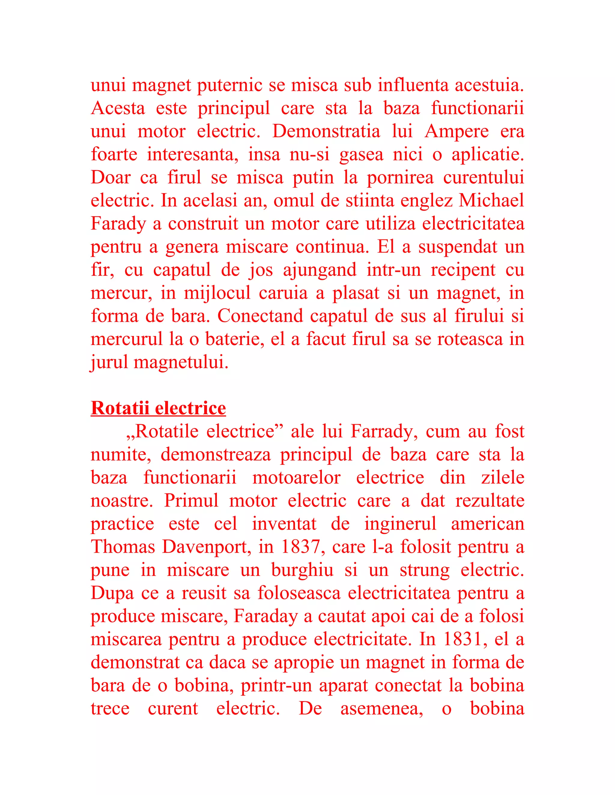 39044845 motoare-electrice | PDF