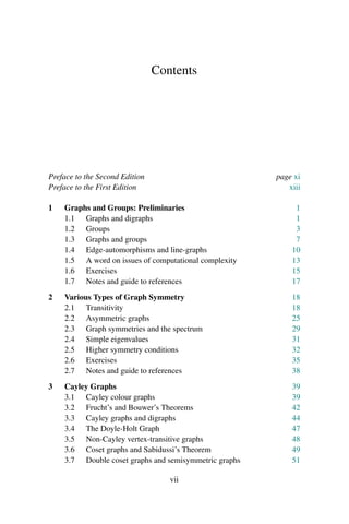 Topics in Graph Automorphisms and Reconstruction 2nd Edition Josef ...