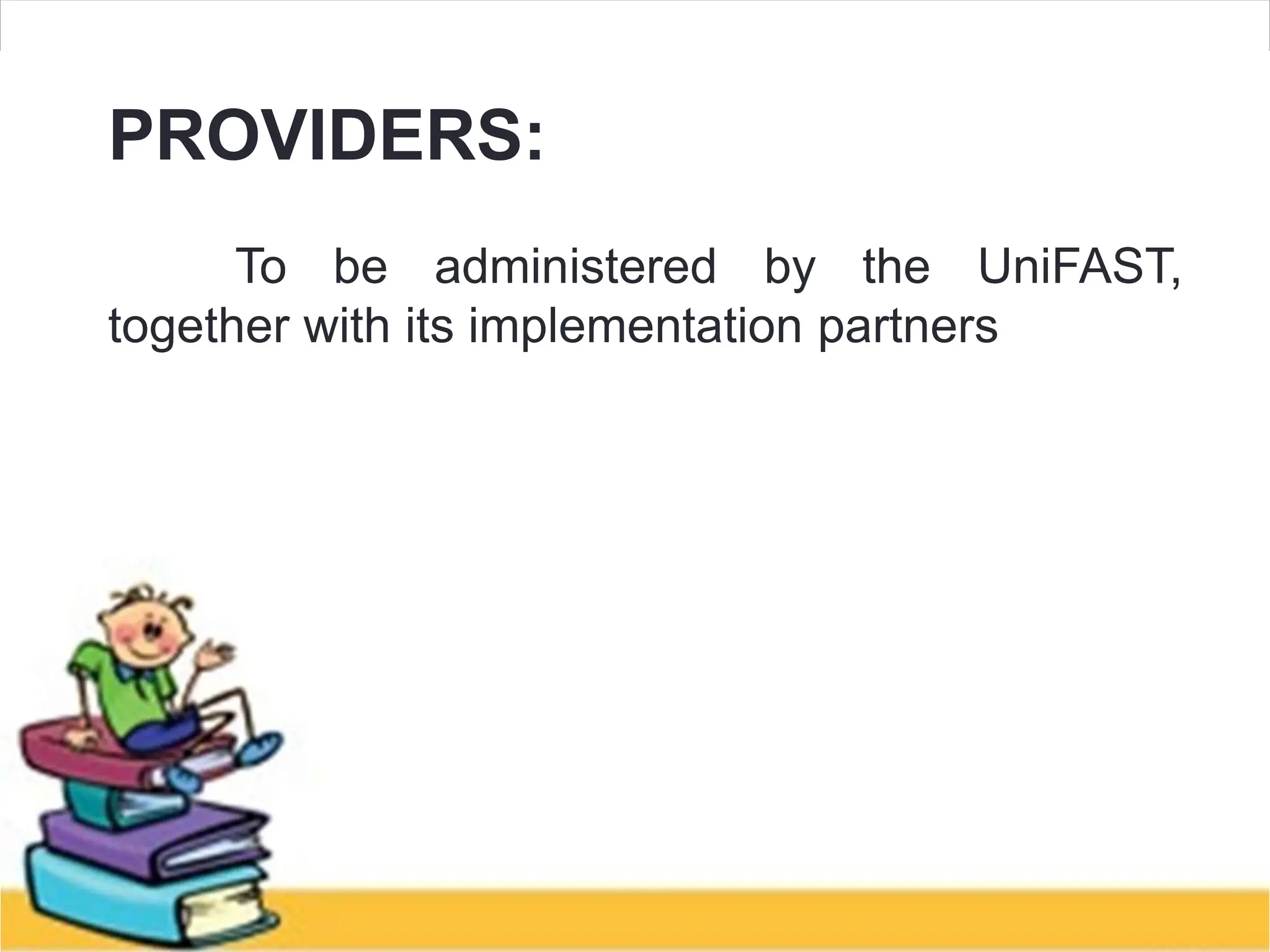 RA 10931 AND ITS IMPLEMENTING RULES AND REGULATIONS | PPTX