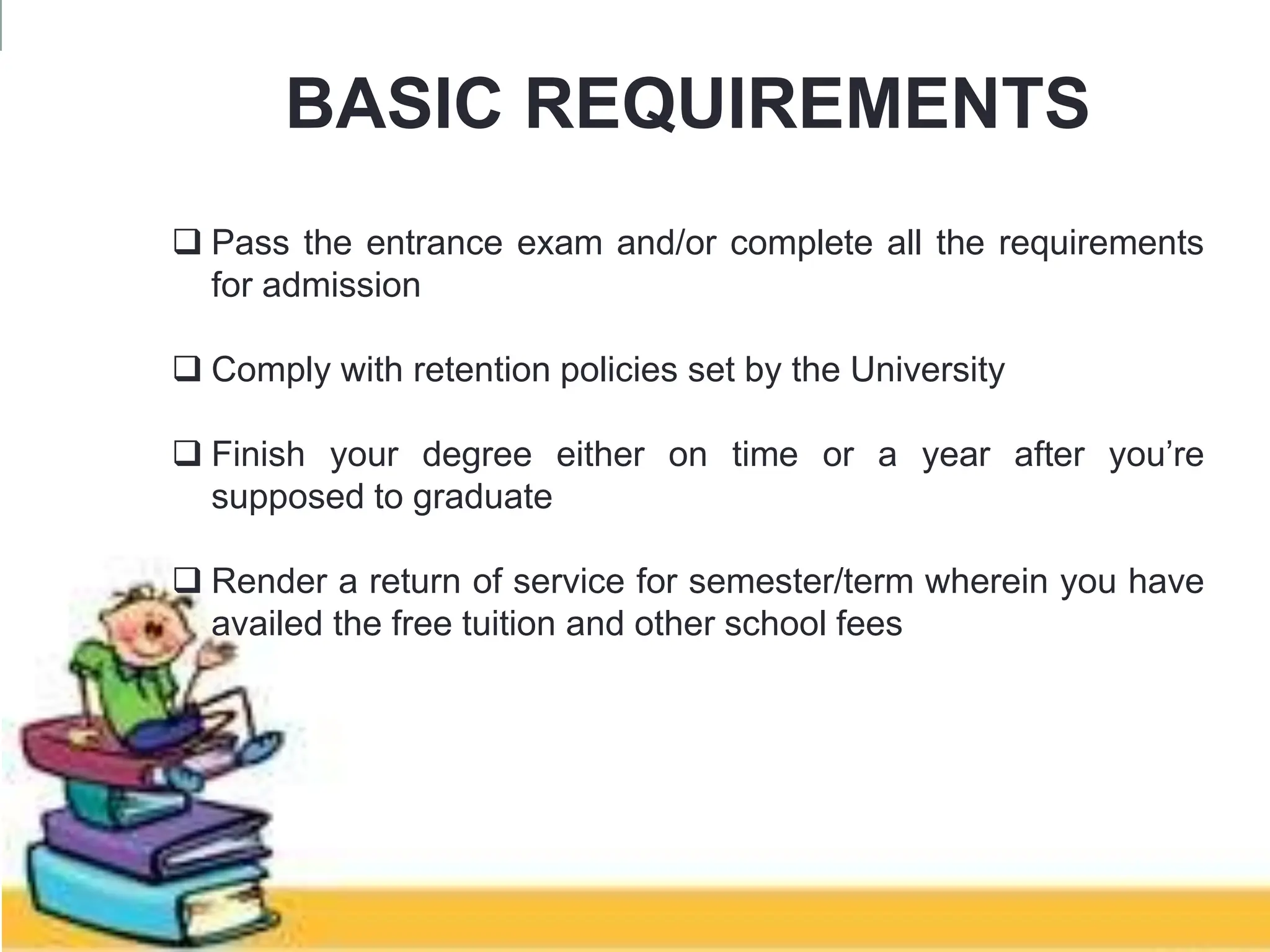 RA 10931 AND ITS IMPLEMENTING RULES AND REGULATIONS | PPTX