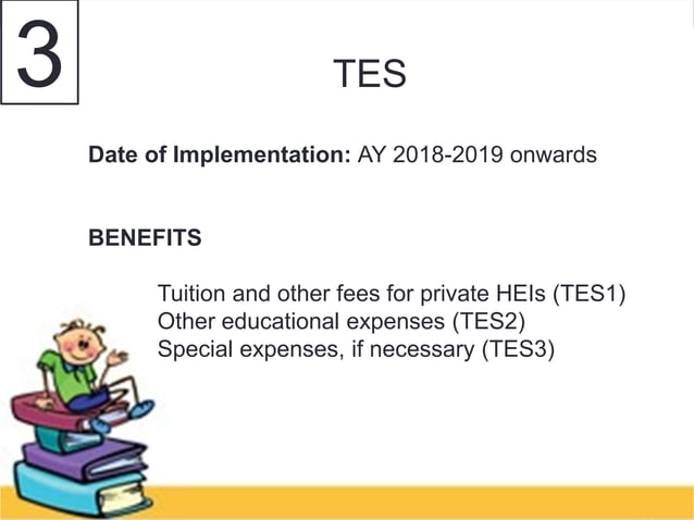 RA 10931 AND ITS IMPLEMENTING RULES AND REGULATIONS | PPTX | Student ...