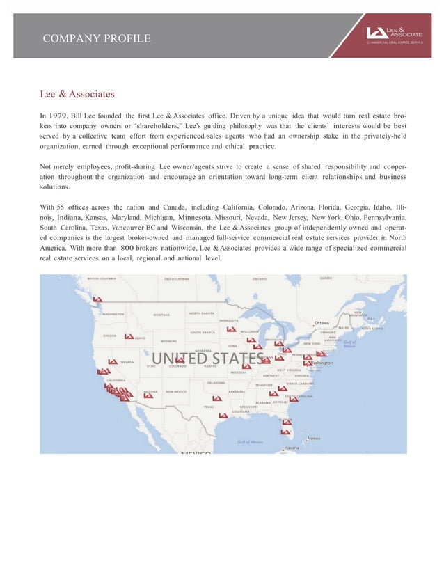 Lee Tenant Rep Booklet | PDF