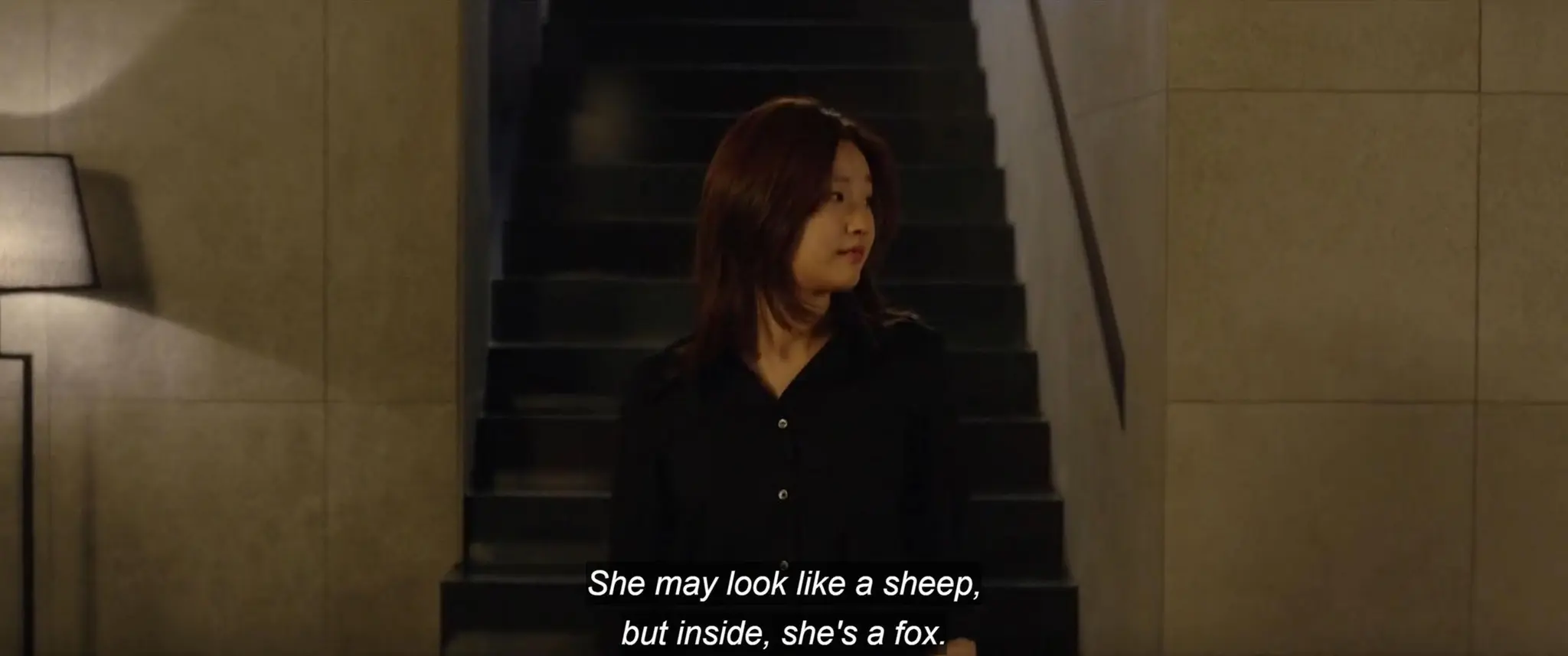 Parasite 1:39:10 Peach Montage Sequence. | PPT | Free Download