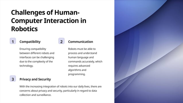 Human Computer interaction in robotics.pptx