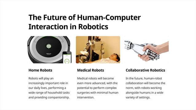 Human Computer interaction in robotics.pptx