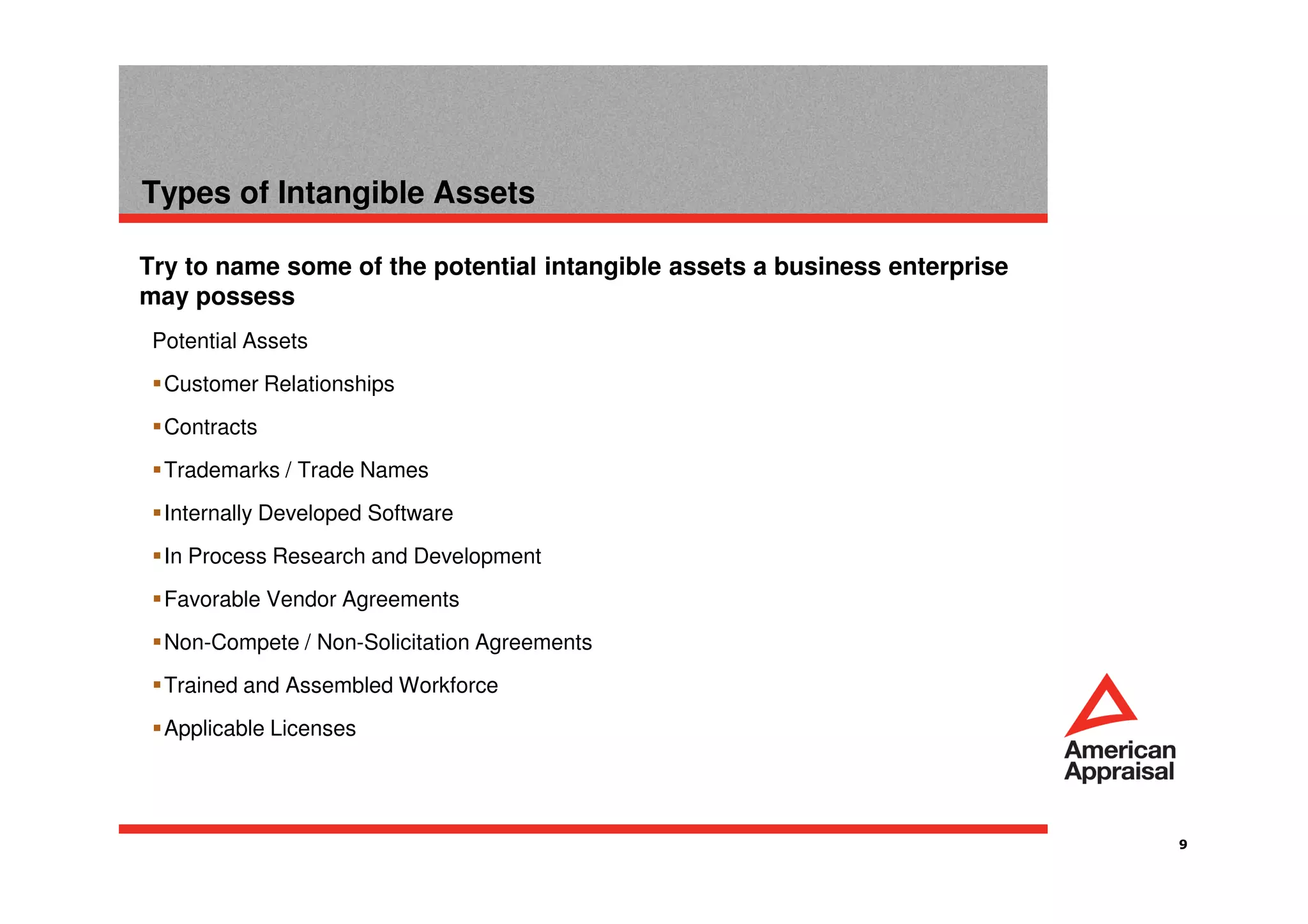 39117748 introduction-to-intangible-assets | PDF