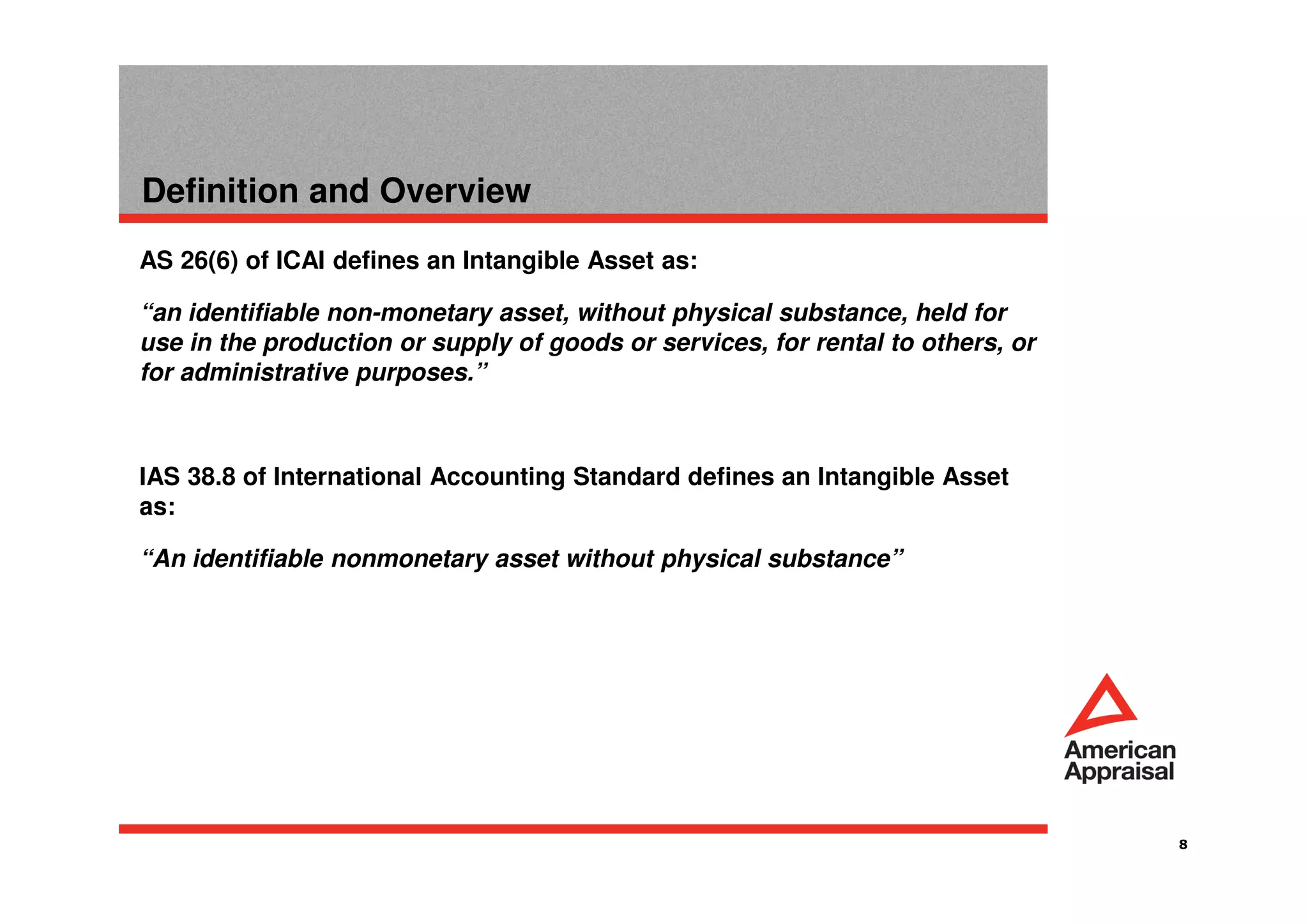 39117748 introduction-to-intangible-assets | PDF