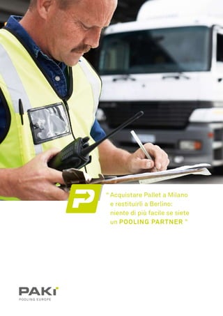 39 1 2 Pooling Partners | PDF