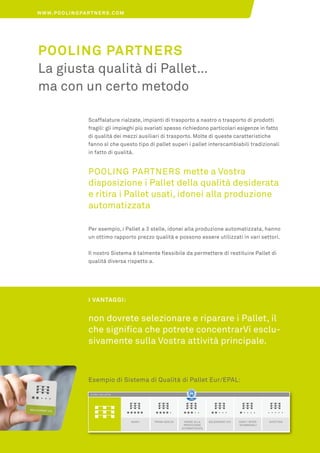 39 1 2 Pooling Partners | PDF