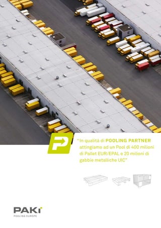 39 1 2 Pooling Partners | PDF