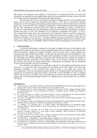 A new eliminating EOG artifacts technique using combined decomposition ...
