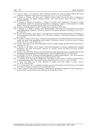 A new eliminating EOG artifacts technique using combined decomposition ...