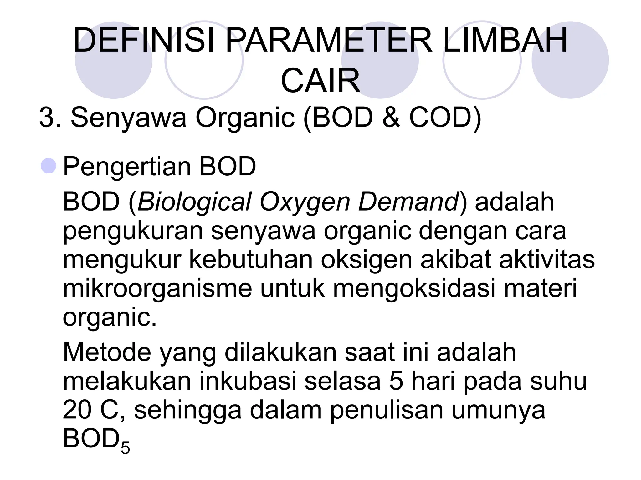 Presentasi-Instalasi Pengolahan Air Limbah | PPT