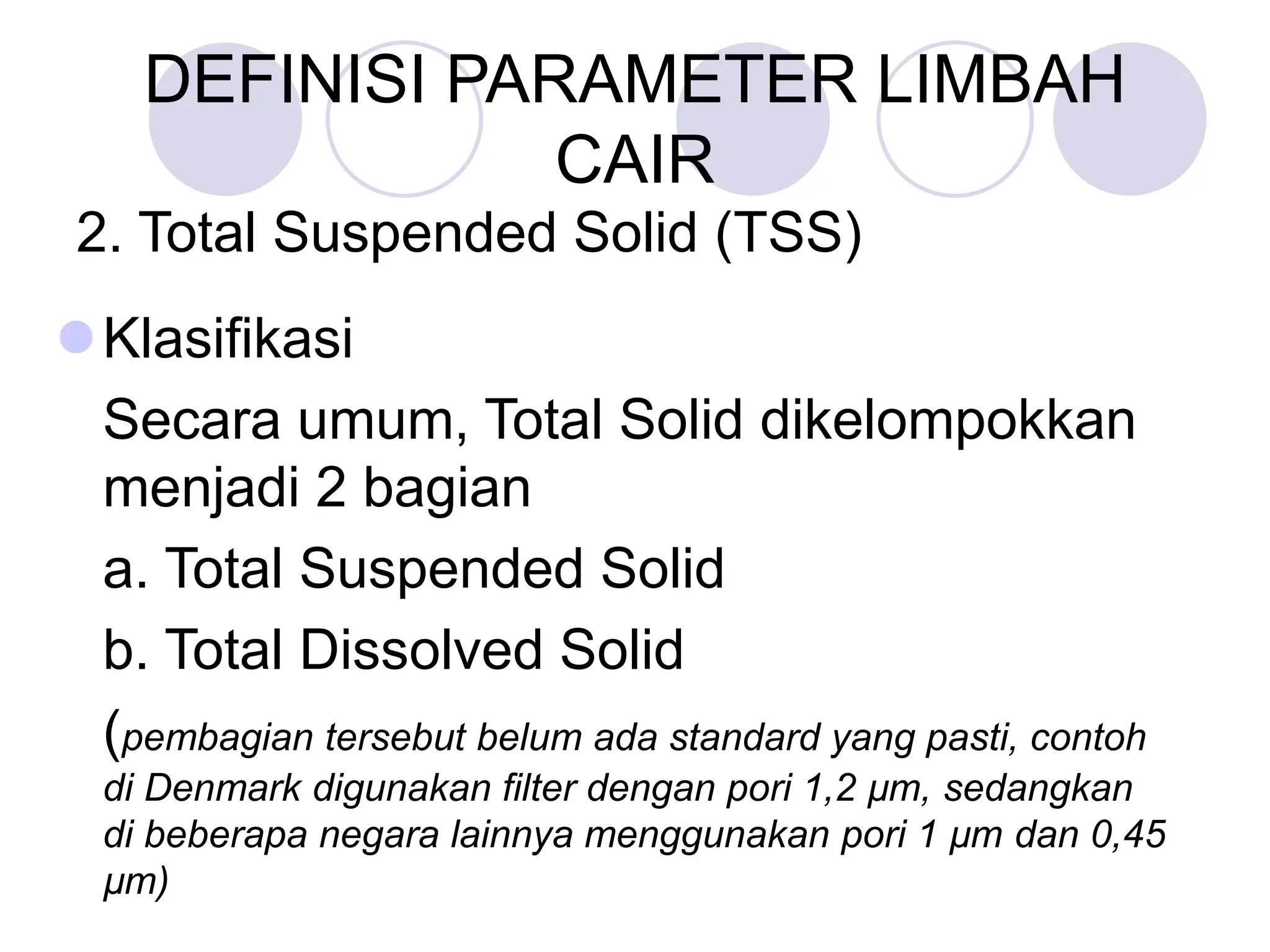 Presentasi-Instalasi Pengolahan Air Limbah | PPT