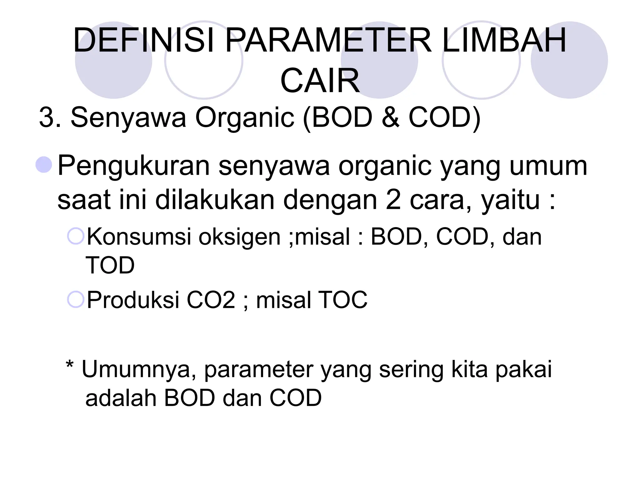 Presentasi-Instalasi Pengolahan Air Limbah | PPT