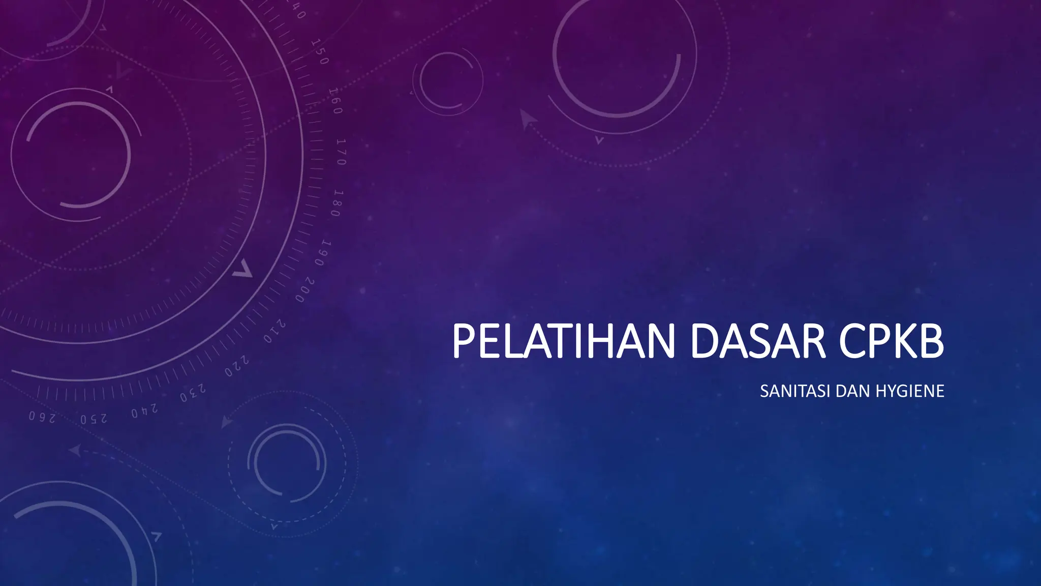 391573009-Pelatihan-Dasar Cara Pembuatan Kosmetik yang Baik -Cpkb.pptx