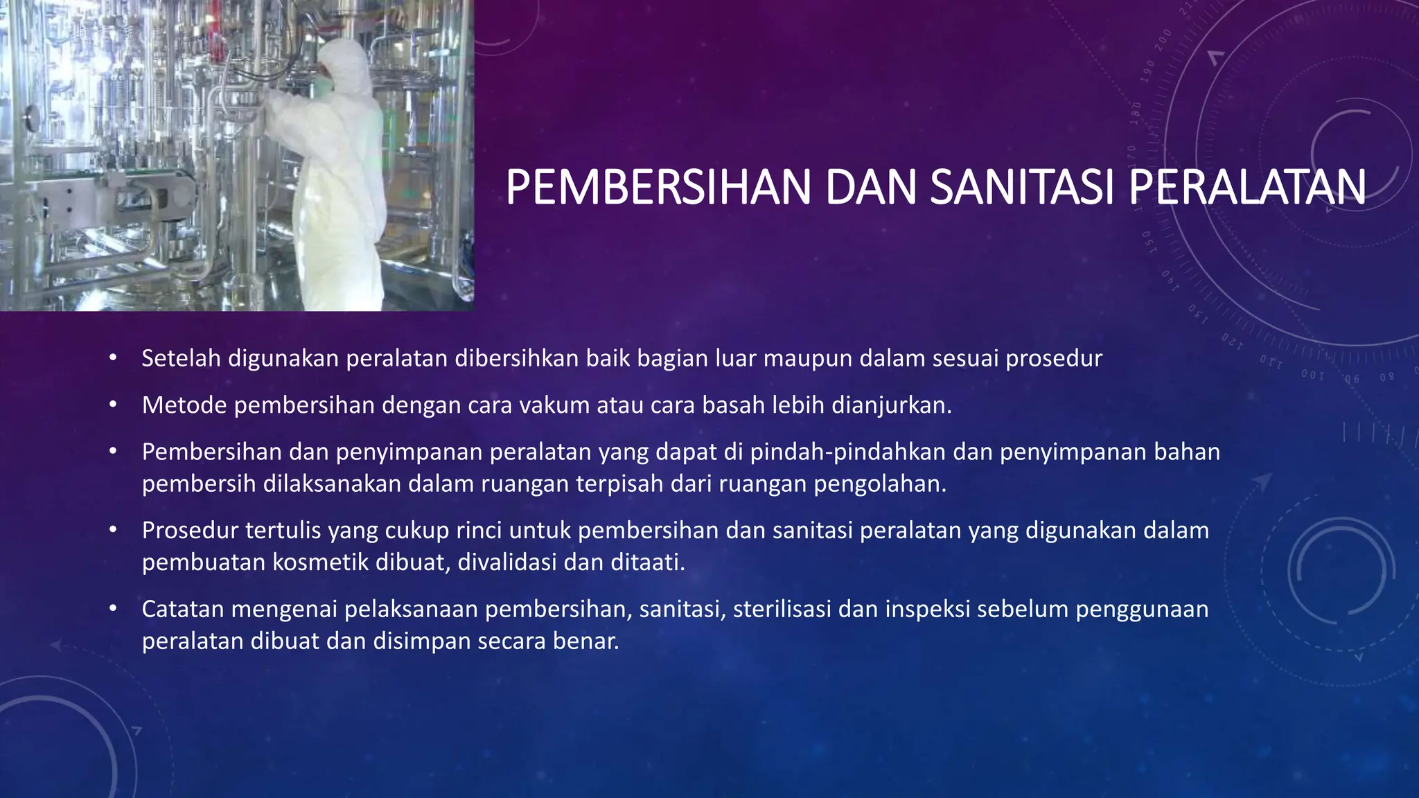 391573009-Pelatihan-Dasar Cara Pembuatan Kosmetik yang Baik -Cpkb.pptx