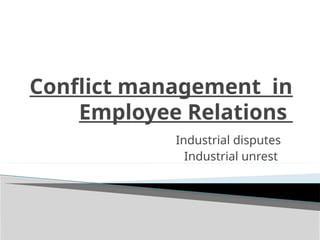 391690657-Conflict-Resolution-in-Employee-Relations.pptx