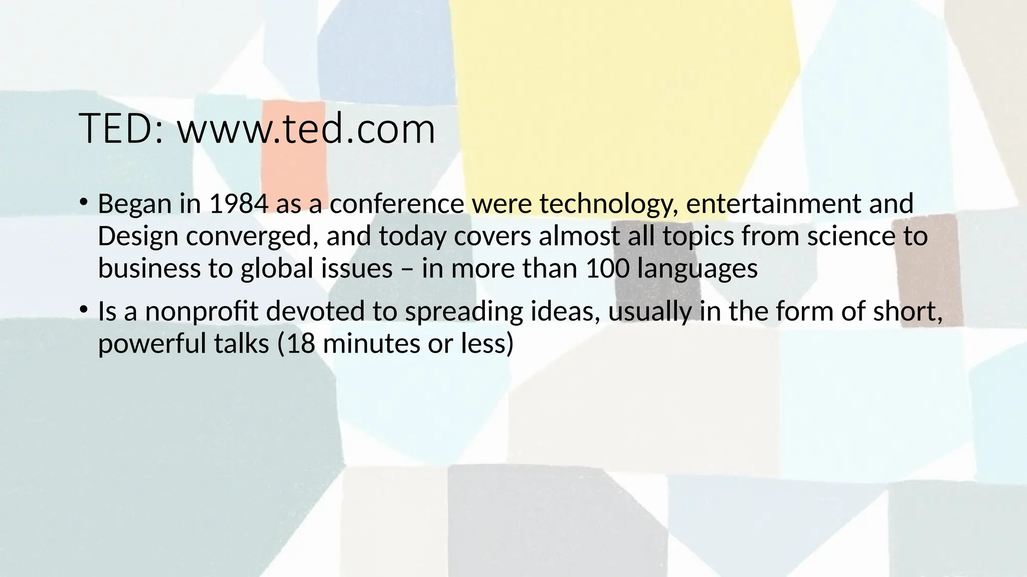 The Principles and Techniques of Design using Online Creation Tools ...