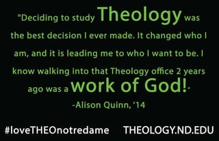 work of god poster ii | PPT