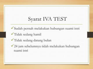 391949245-Penyuluhan-Iva-Test.pptx