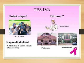 391949245-Penyuluhan-Iva-Test.pptx
