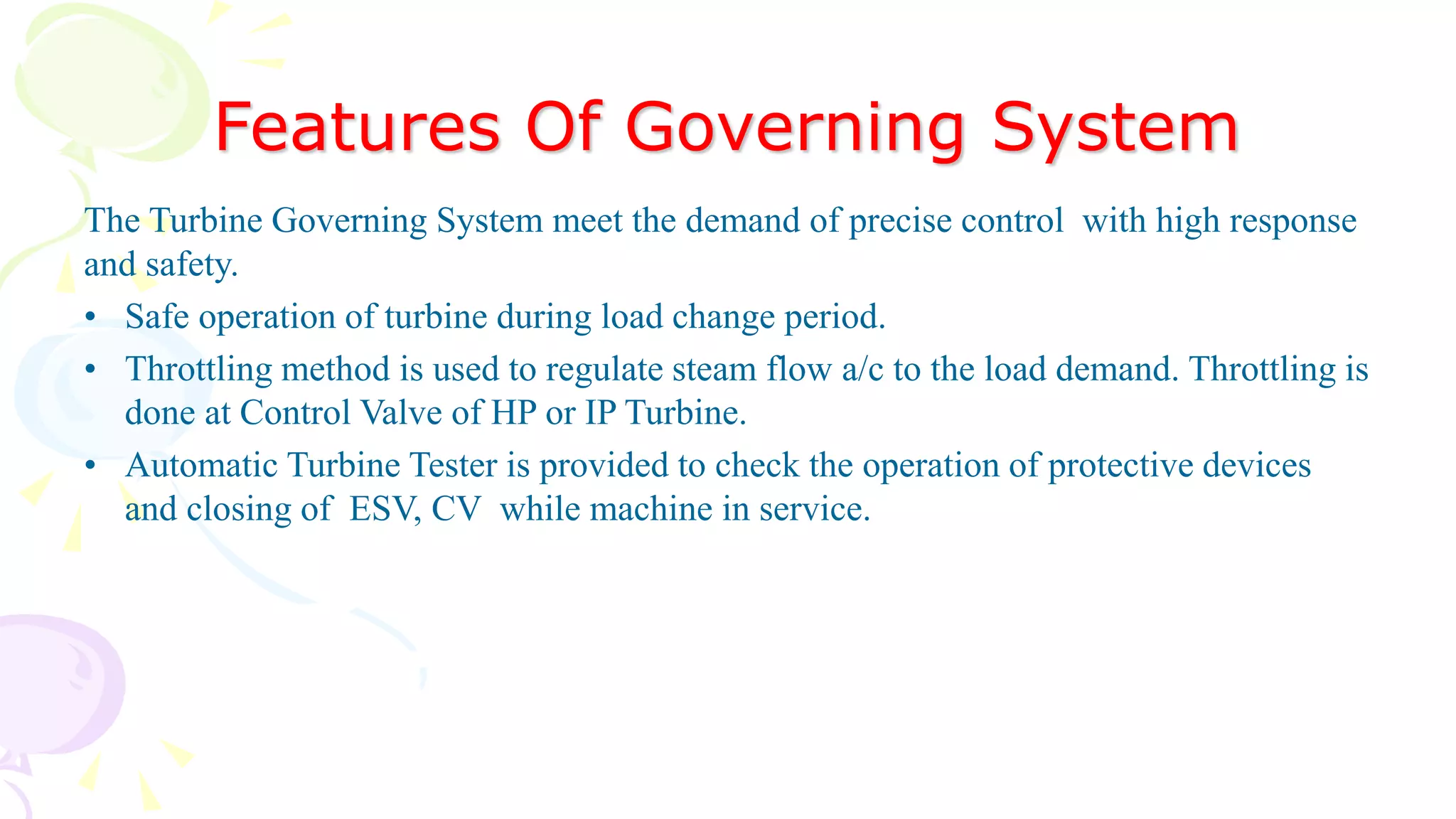 INTRODUCTION TO GOVERNING | PPTX