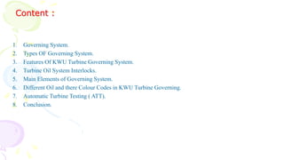 INTRODUCTION TO GOVERNING | PPTX