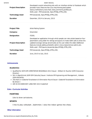 ANIKET SINGHAL1 | PDF