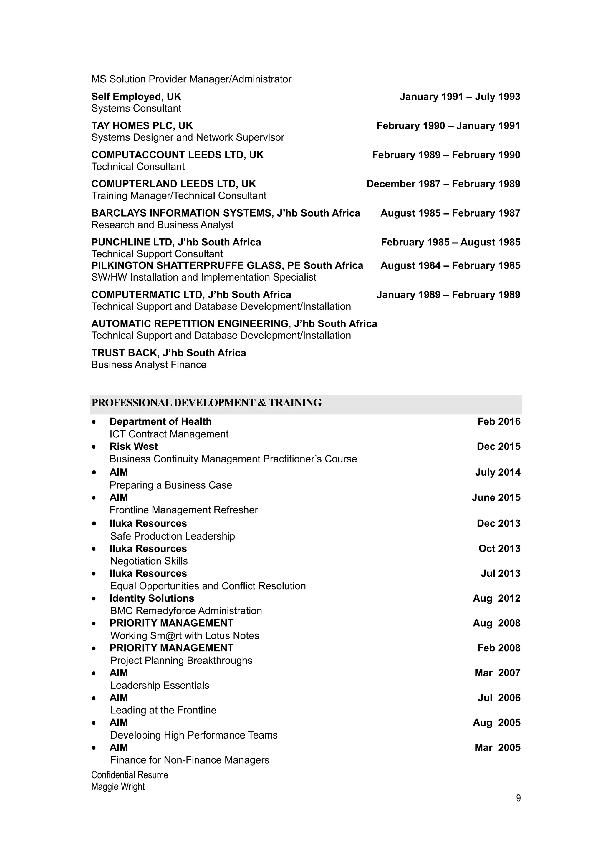 MaggieWright_Jun2016-CV | DOC