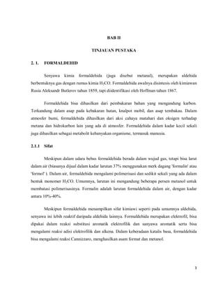 FORMALDEHID beserta keterangan tambahan.pdf