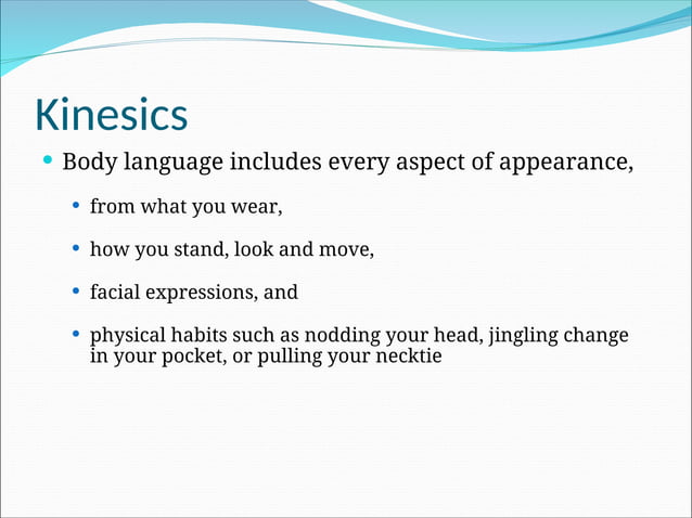 Effective Presentation Strategies Good Ppt