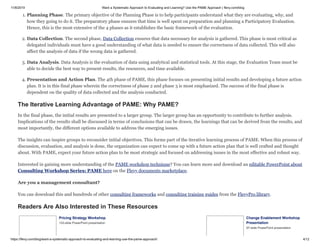 [Whitepaper] Want a Systematic Approach to Evaluating and Learning? Use ...