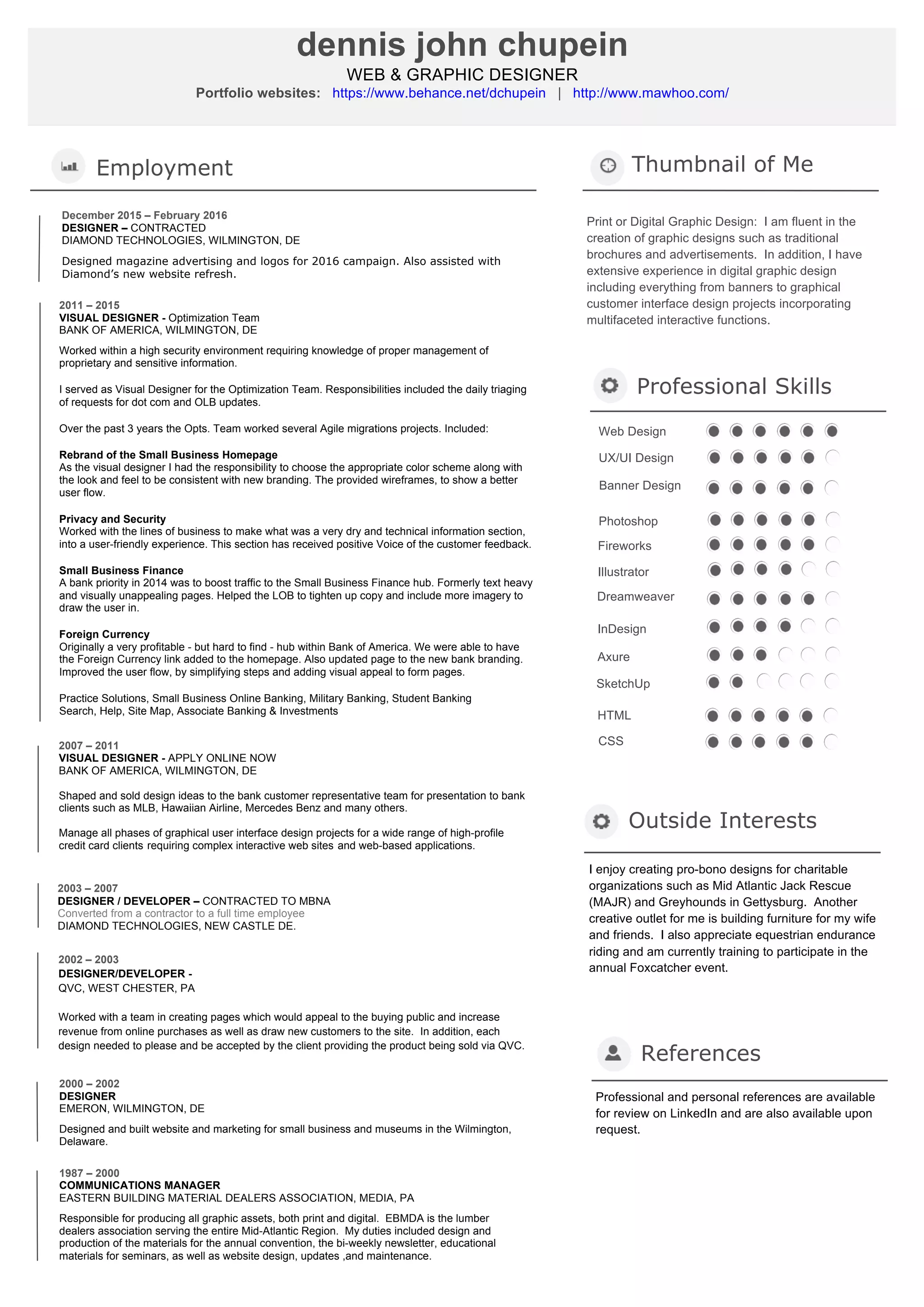 dennis_john_chupein_resume_08_2015 | PDF