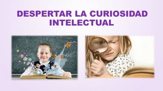 APRENDER A CONOCER PILARES DE LA EDUCACIÓN | PPTX