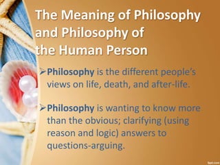 392794568-Introduction-to-the-Philosophy-of-a-Human-Person.pptx