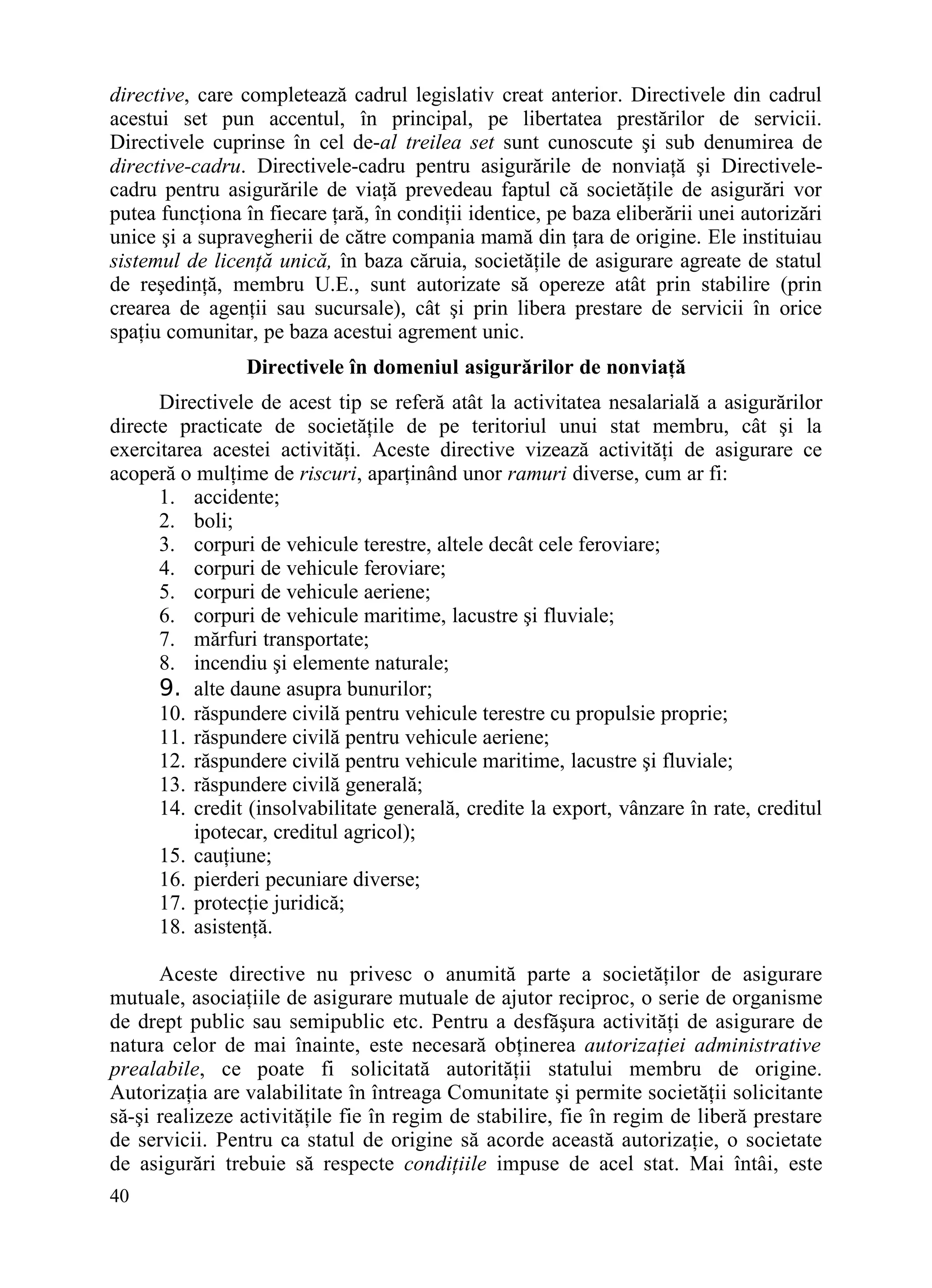 39279565 carte-asigurari-ªi-reasigurari-dobrin-marinica | PDF