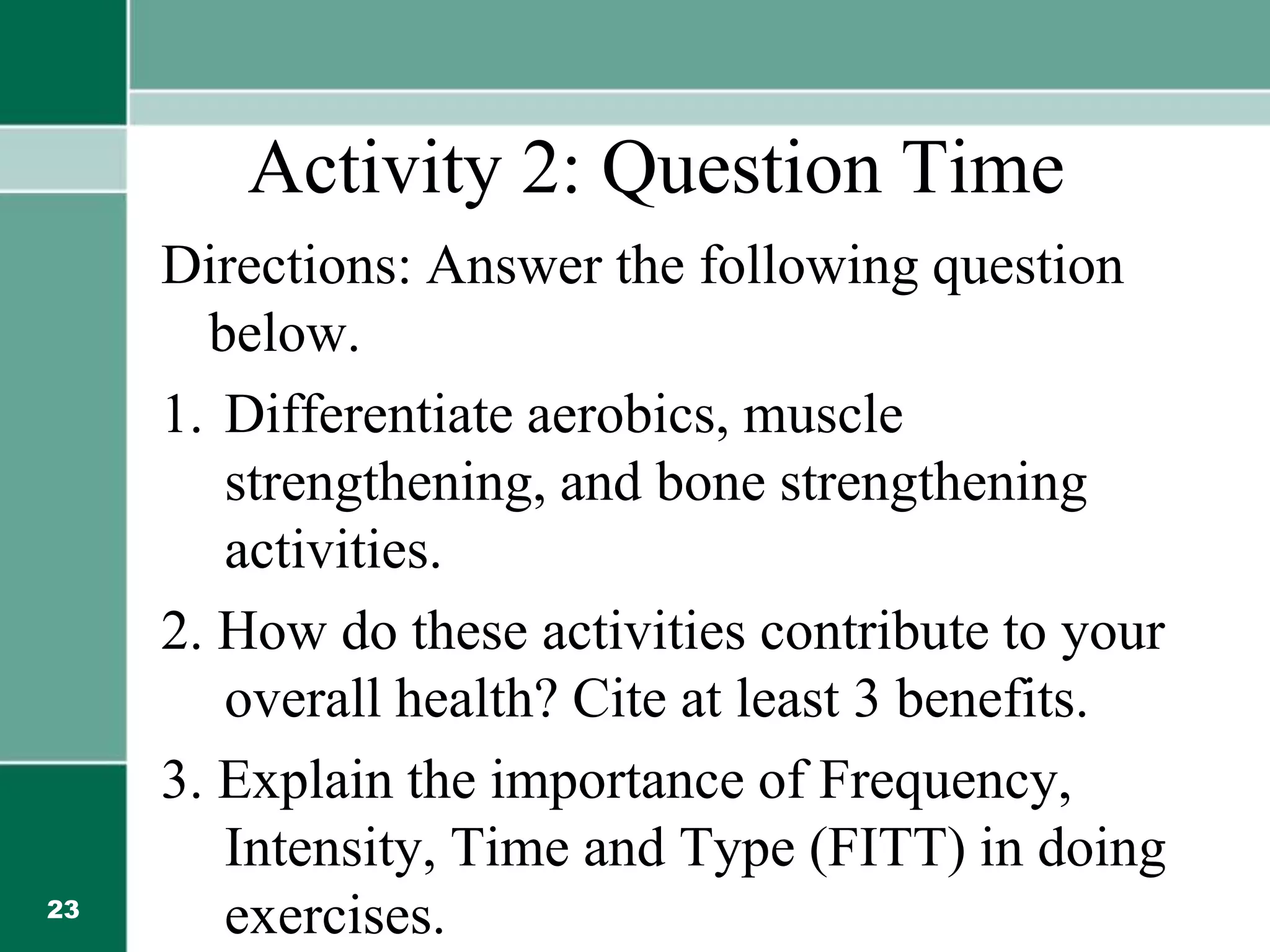 392868760 p-e-11-lesson-1-ppt | PPT