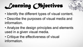 392914895-Visual-Information-and-Media.pptx