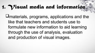 392914895-Visual-Information-and-Media.pptx